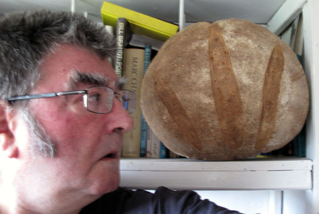 Breadhead – The PArtisan Baker