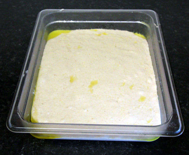 80% Hydration Dough – Much More Than Pizza – The PArtisan Baker