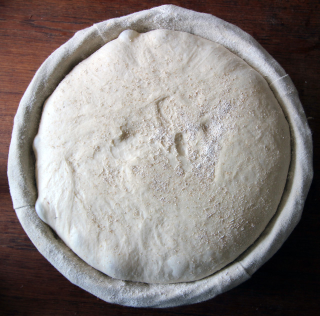 Eatin’ Bread – The PArtisan Baker